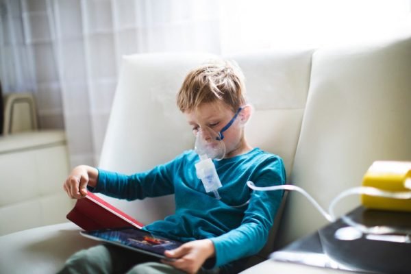 Conheça 6 modelos de inaladores para aliviar as crises respiratórias