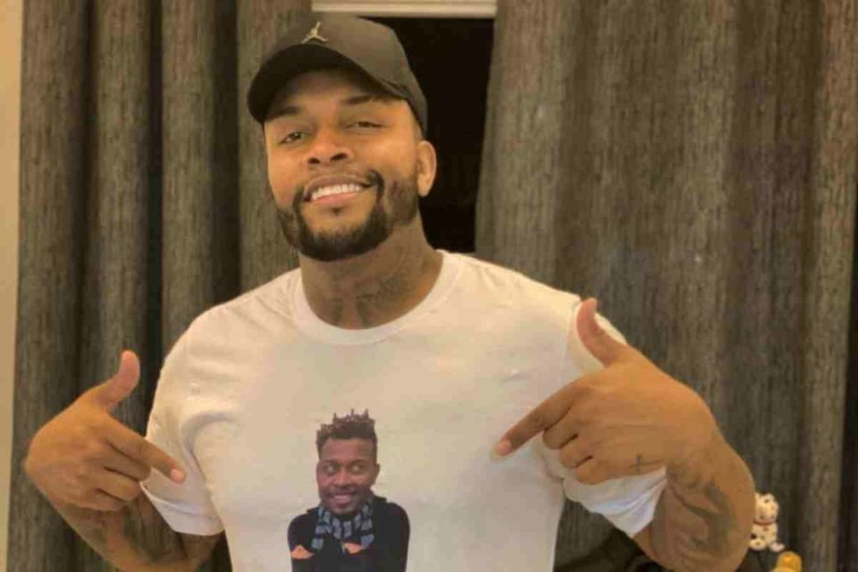 Nego Di perde processo para ex-BBB e deve pagar até R$ 10 mil em multa ...