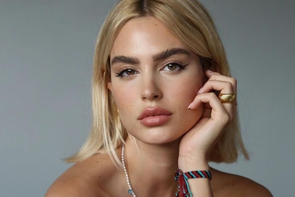 Modelo Gabriella Borges revela rotina de skincare e dicas de beleza ...