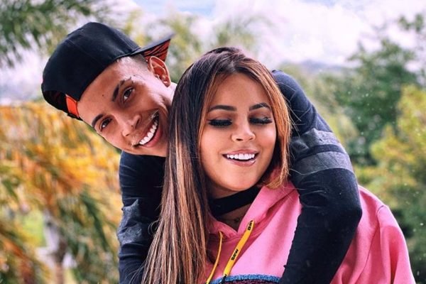Matheus Yurley e Mariana Matarazzo estarão no Power Couple Brasil 5