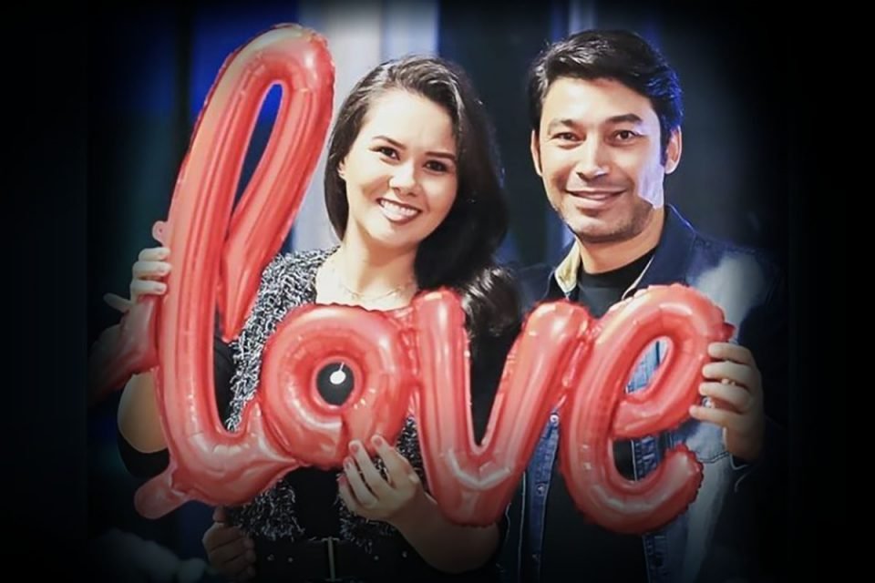 Diretor da RecordTV, Luciano Ribeiro Neto festeja dupla comemoração ...