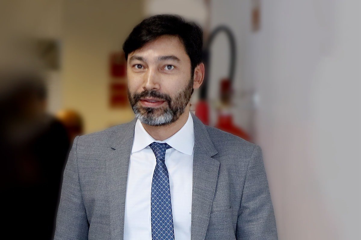 Diretor da RecordTV, Luciano Ribeiro Neto festeja dupla comemoração ...