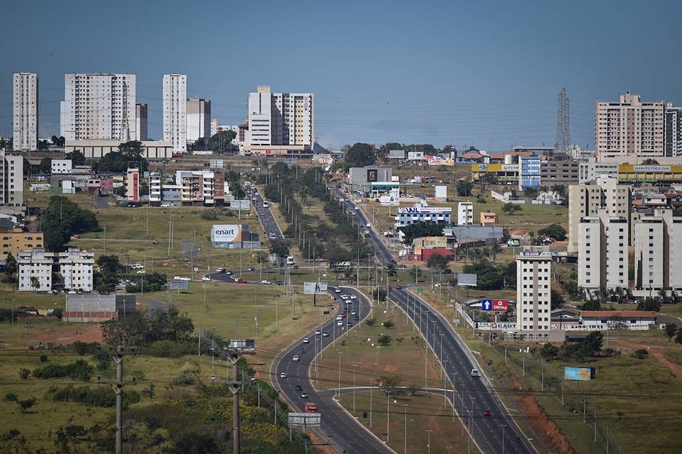 Confira lista dos 366 contemplados para regularização em Samambaia ...