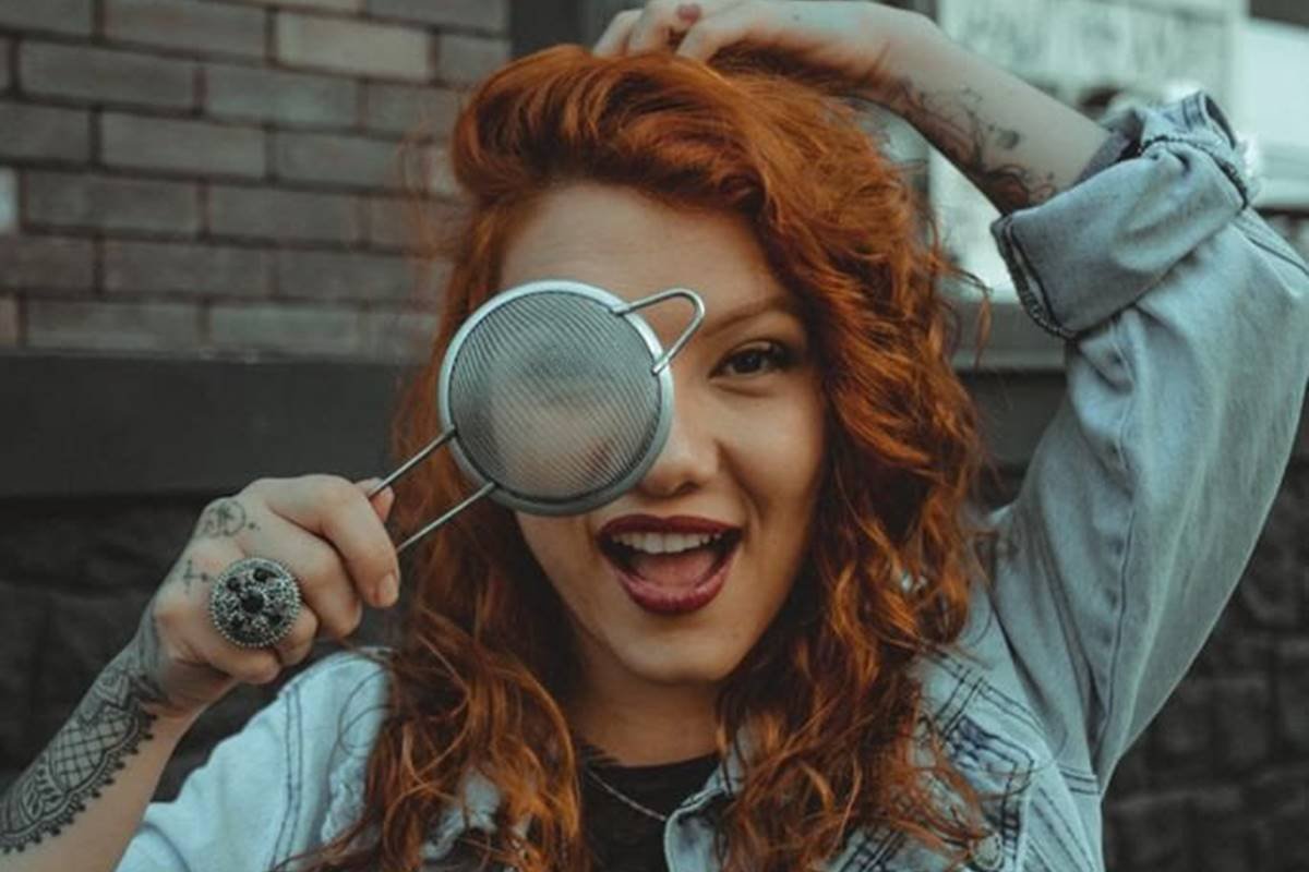 World Class: Bianca Lima é eleita a melhor bartender do Brasil | Metrópoles