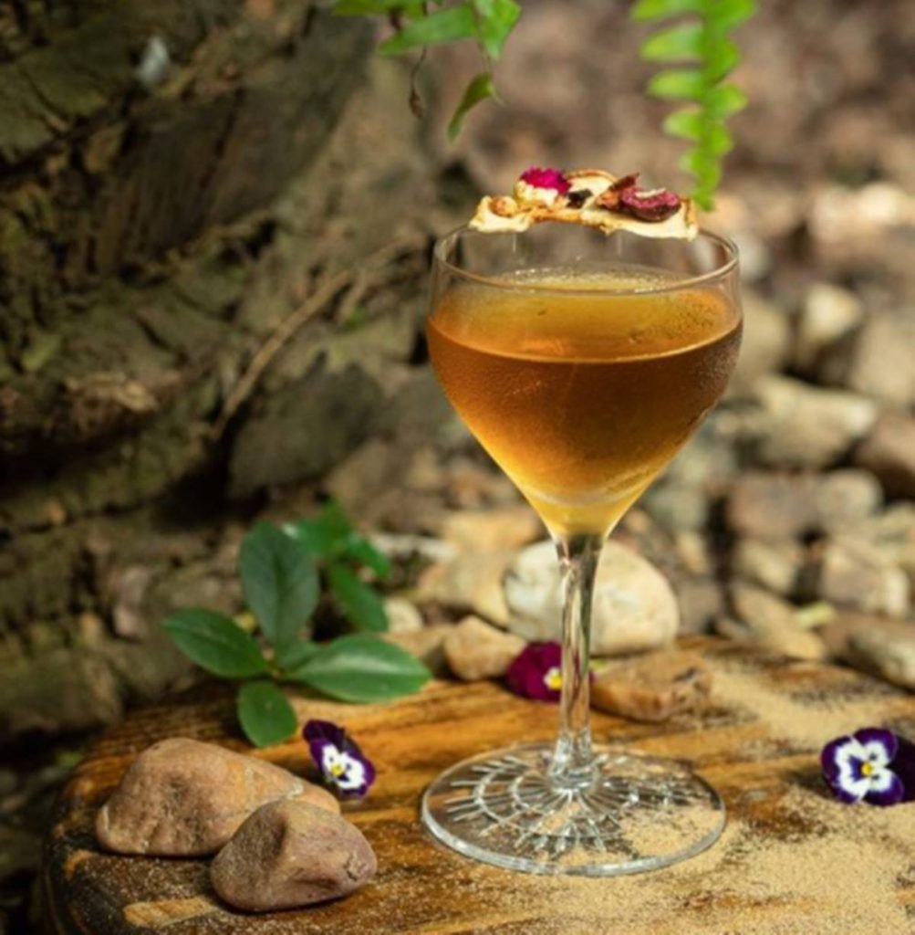 World Class: Bianca Lima é eleita a melhor bartender do Brasil | Metrópoles