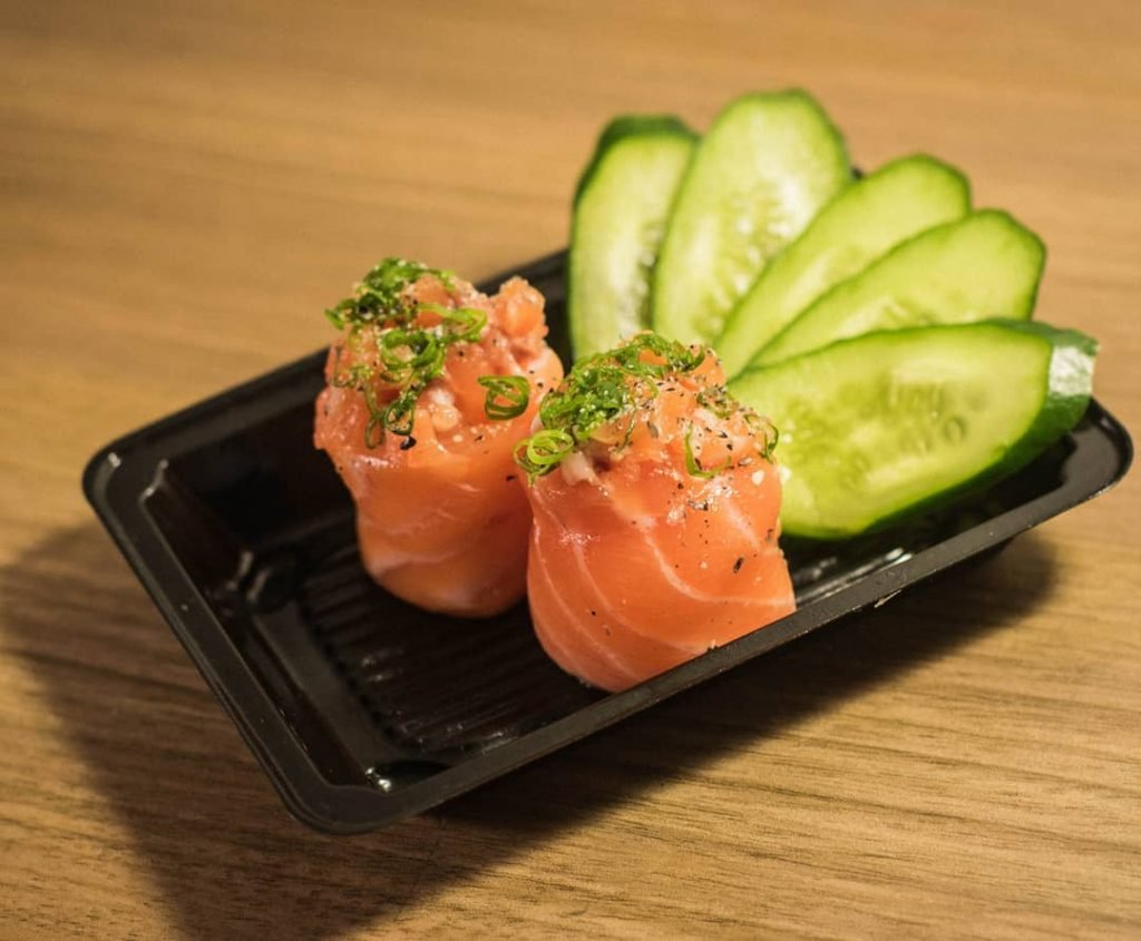 Sushi: esclareça dúvidas sobre a culinária que conquistou o Brasil ...