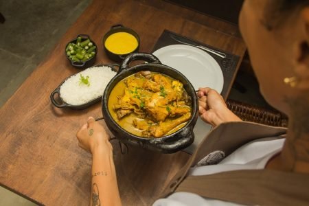 O que é Chico Angu, "prato típico" do DF que deu o que falar nas redes