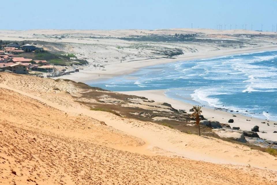 Em sigilo, No Limite começa a ser gravado sábado em Beberibe, no Ceará ...