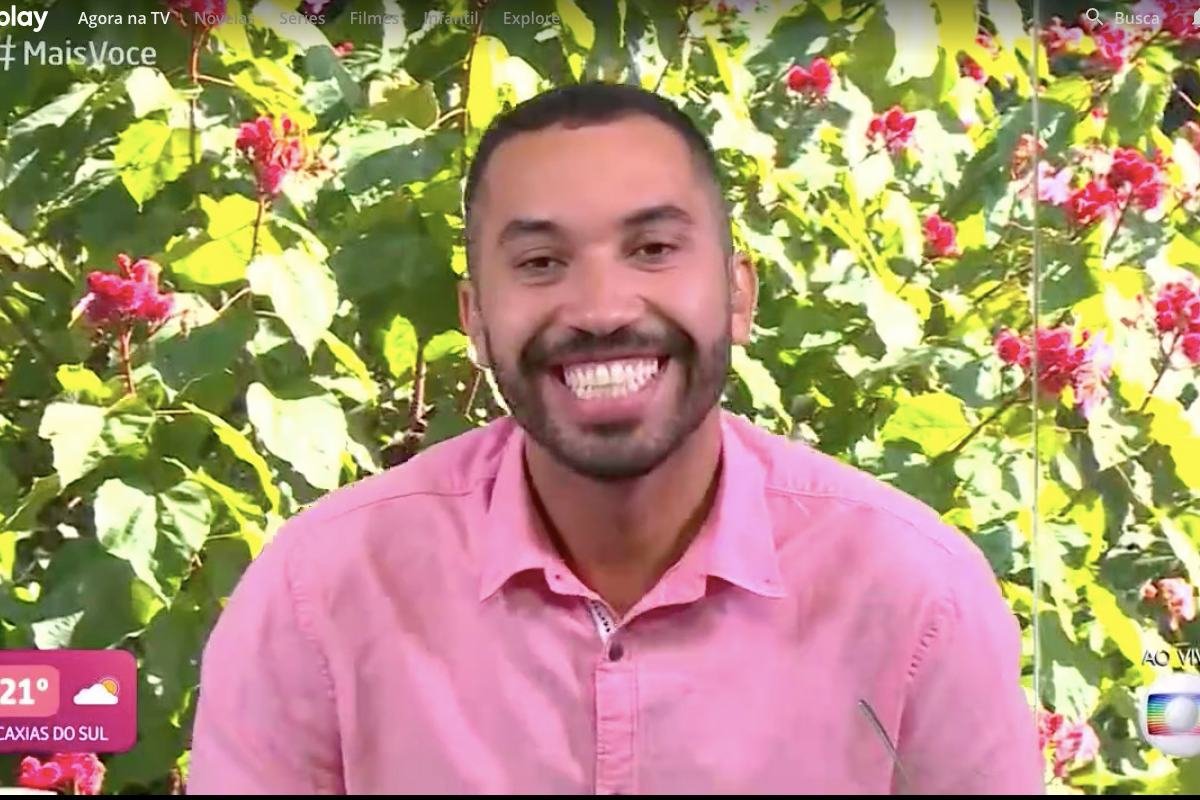 Perfil de Gil do Vigor em app de pegação viraliza nas redes sociais ...