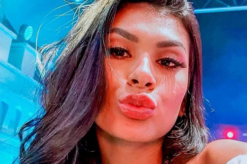 Pocah sobre novo single após BBB21: “Estou mais do que acordada ...