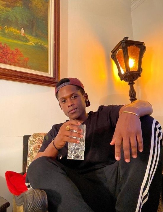 Galera FC: Maicon Rodrigues fala sobre emoção de interpretar Elton Jr ...