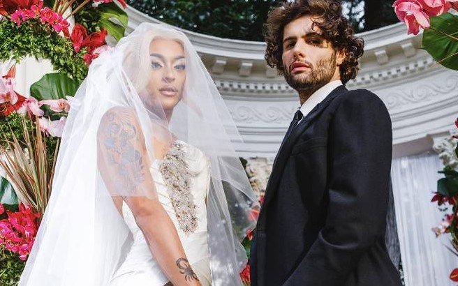 Conheça Gabriel Maximo, ator que faz o noivo de Pabllo Vittar em clipe ...
