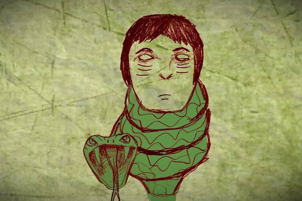 1º Festival de Cinema Brasileiro Fantástico exibe 41 filmes em maio ...