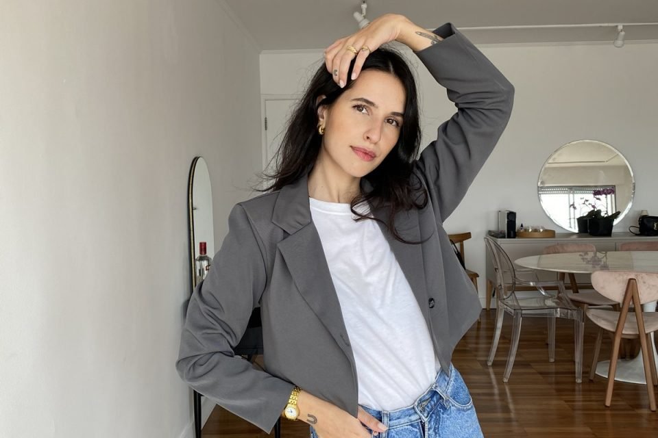 Estilista e influencer, Vic Hollo fala sobre conciliar funções na moda ...