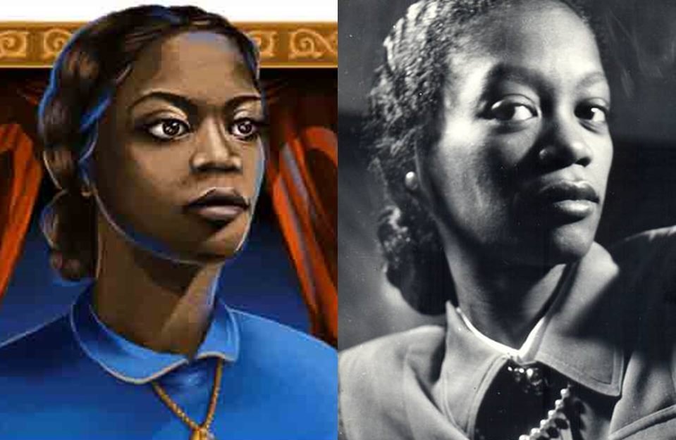 Google celebra o 100º aniversário da atriz Ruth de Souza | Metrópoles