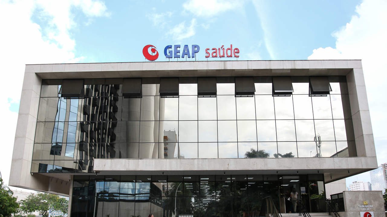 Geap reverte situação financeira e tem reconhecimento de beneficiários ...