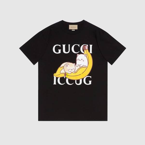 Gucci lança coleção-cápsula com estampas lúdicas de anime japonês ...