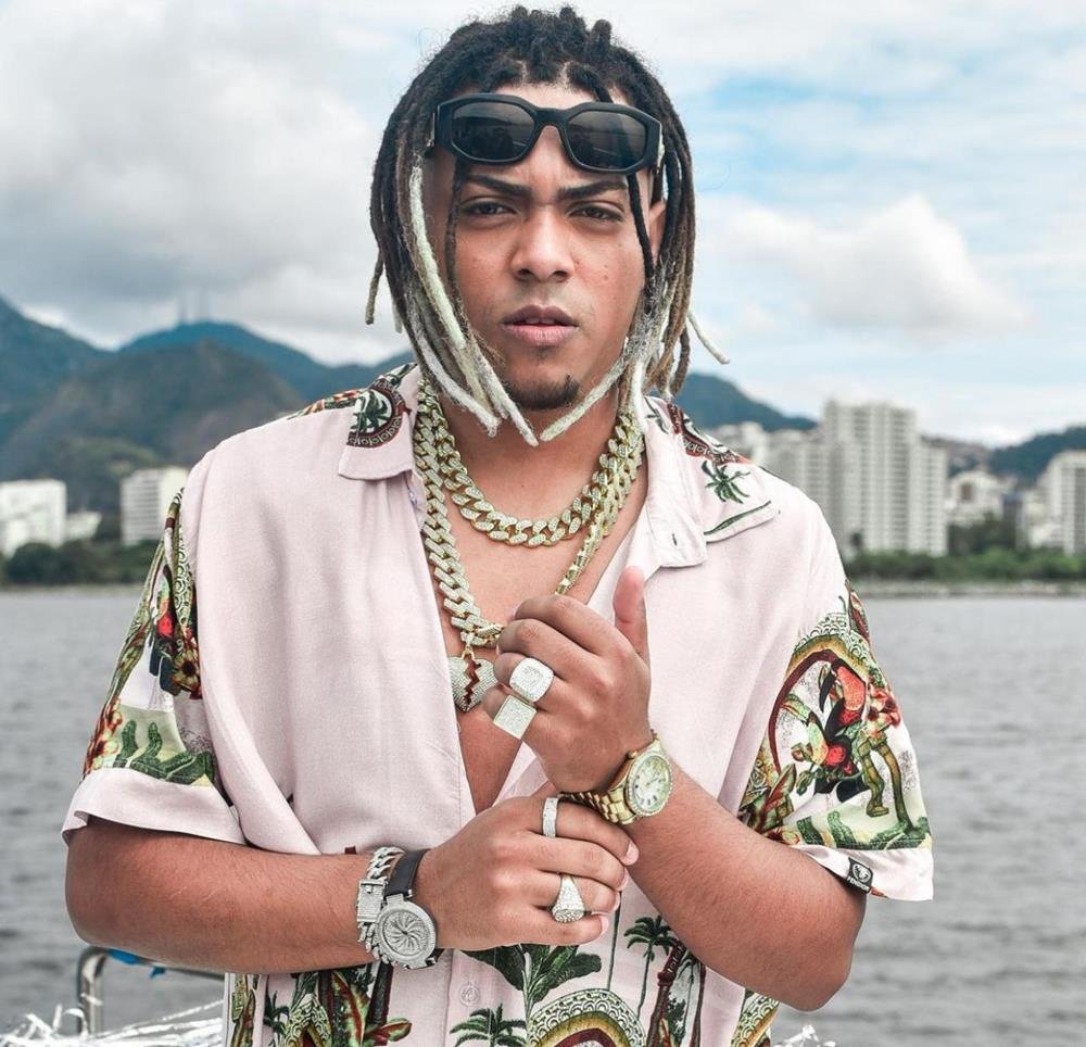 Funk consciente: Mc’s Lipi, Paulin da Capital e Dennis se unem em feat ...