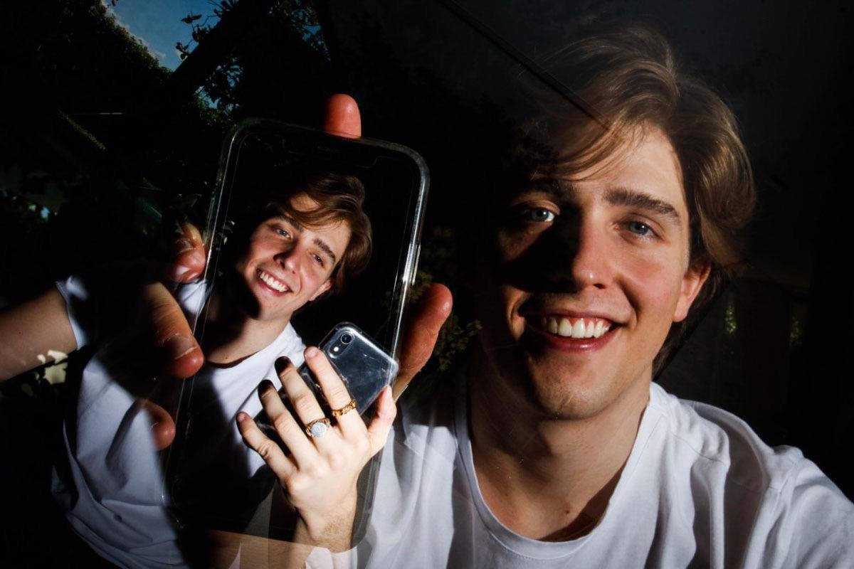 Fenômeno Borsoi: brasiliense atinge 1 milhão de seguidores no TikTok ...