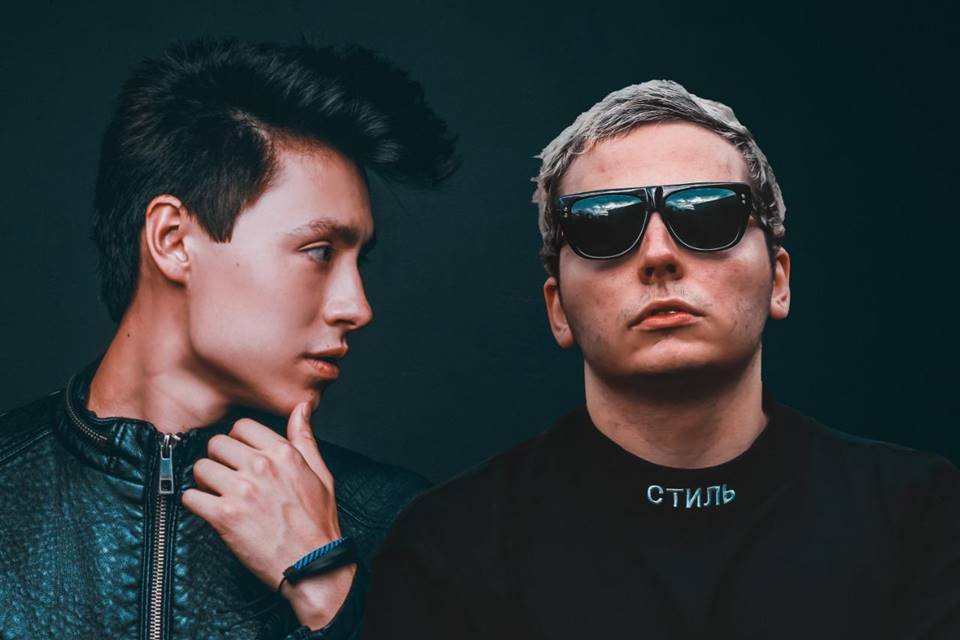 Malifoo lança hit com DJ Liu | Metrópoles