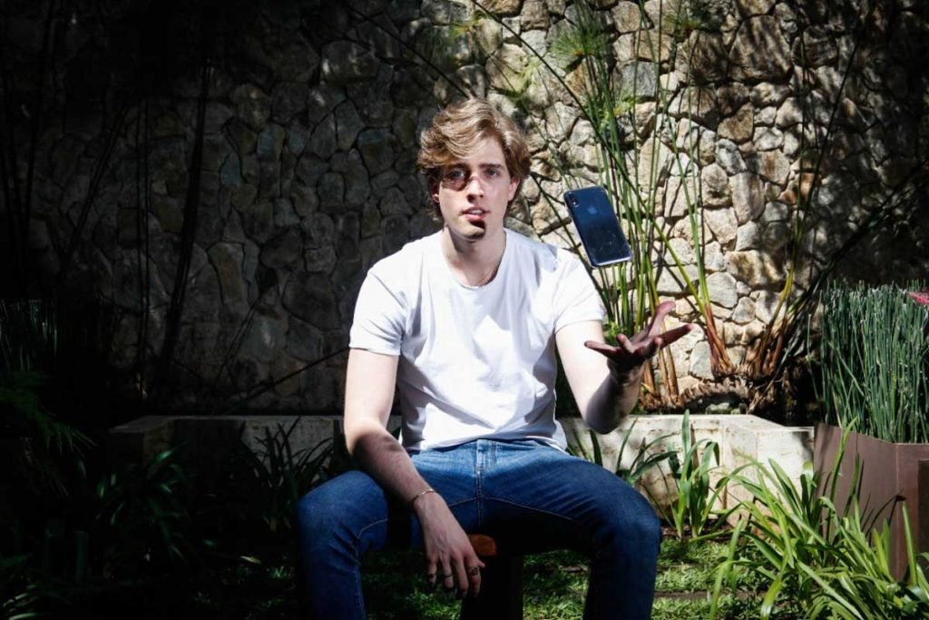 Fenômeno Borsoi: brasiliense atinge 1 milhão de seguidores no TikTok ...