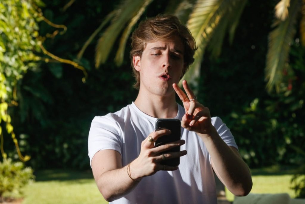 Fenômeno Borsoi: brasiliense atinge 1 milhão de seguidores no TikTok ...