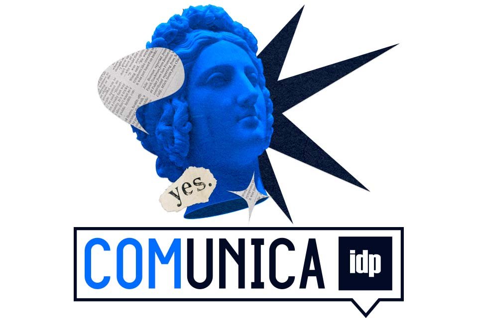 Comunica IDP