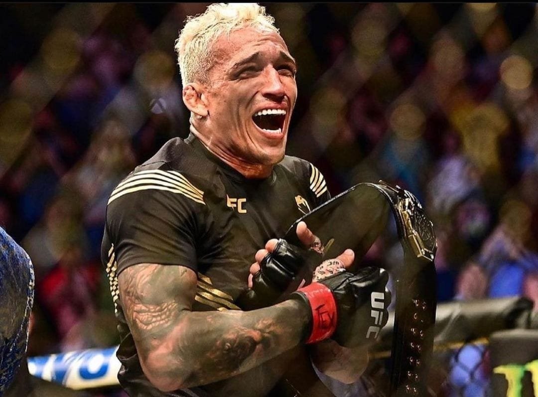 Do Bronx supersincero: “Quero pegar McGregor para ganhar dinheiro ...