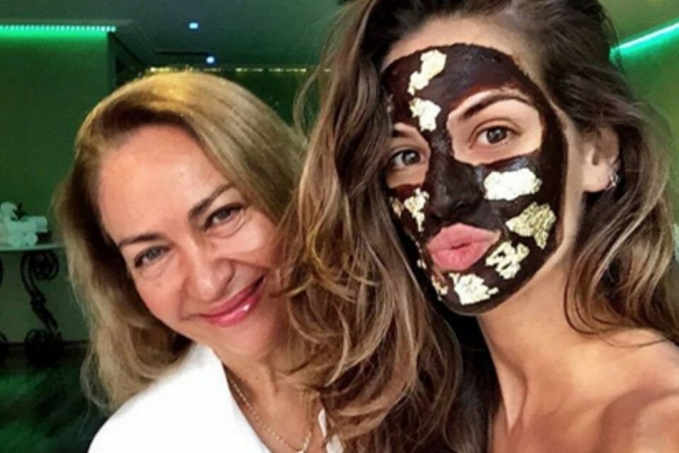 Esteticista das famosas, Roseli Siqueira abre 1ª clínica em Brasília ...