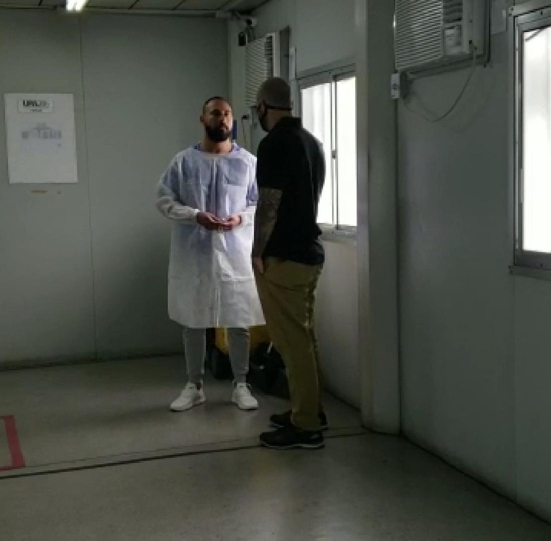 Justiça manda soltar falso médico que atuou em seis unidades do RJ ...