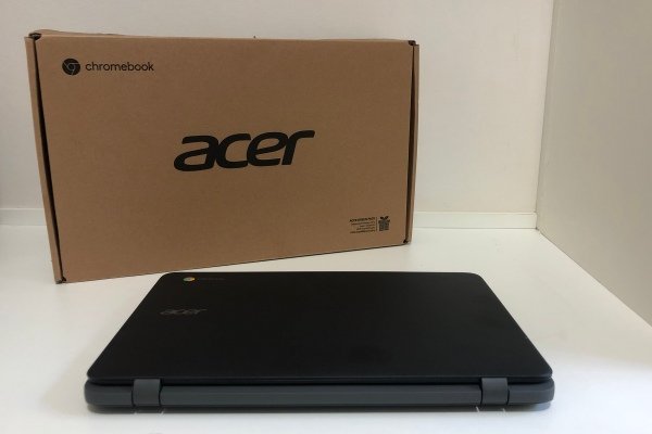 Review: Chromebook C733T, da Acer, é ideal para uso escolar | Metrópoles