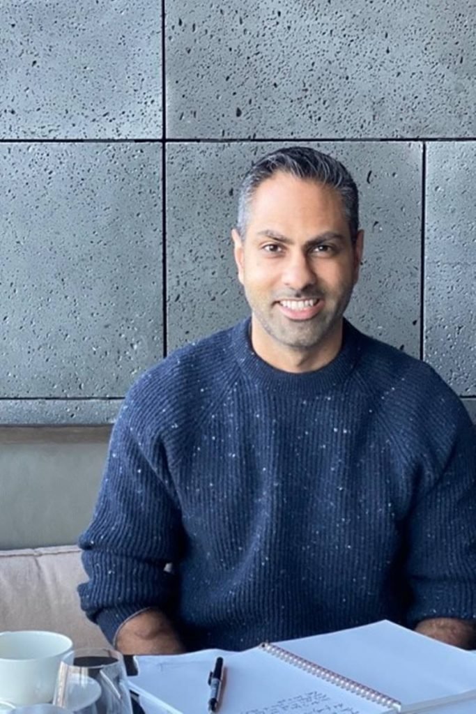 Quem quer dinheiro? Consultor de finanças “ensina” como ficar rico ...