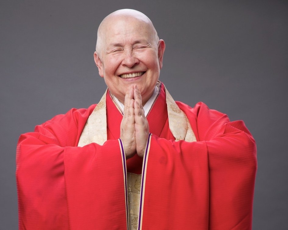 “O certo é o equilíbrio”, diz Monja Coen, criticada por publicidade com ...