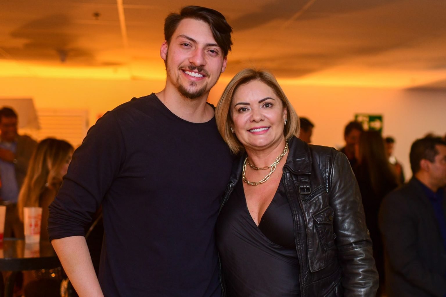 Camarote Metrópoles e Arena BRB movimentam o Buteco do Gusttavo Lima ...