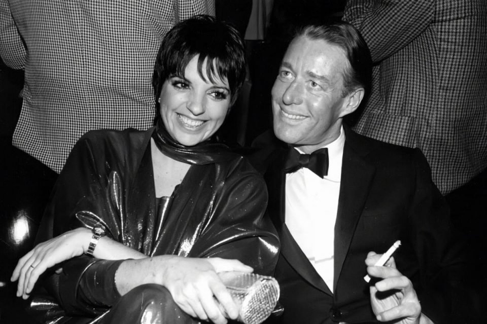 Halston: conheça as festas épicas do estilista no Studio 54 | Metrópoles