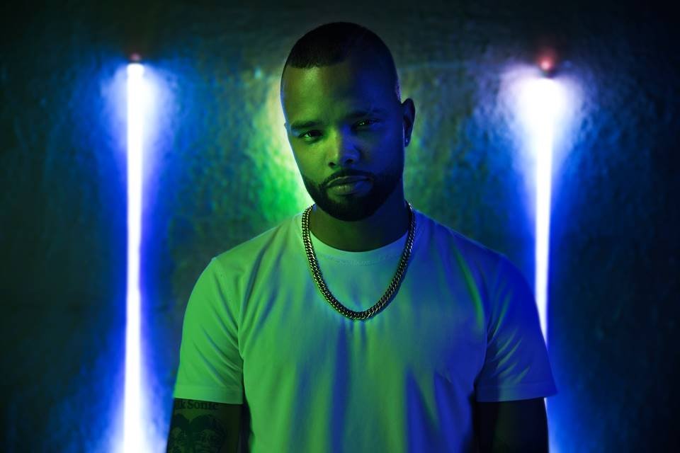 MC Zaac lança Linha de Frente, primeiro álbum da carreira | Metrópoles