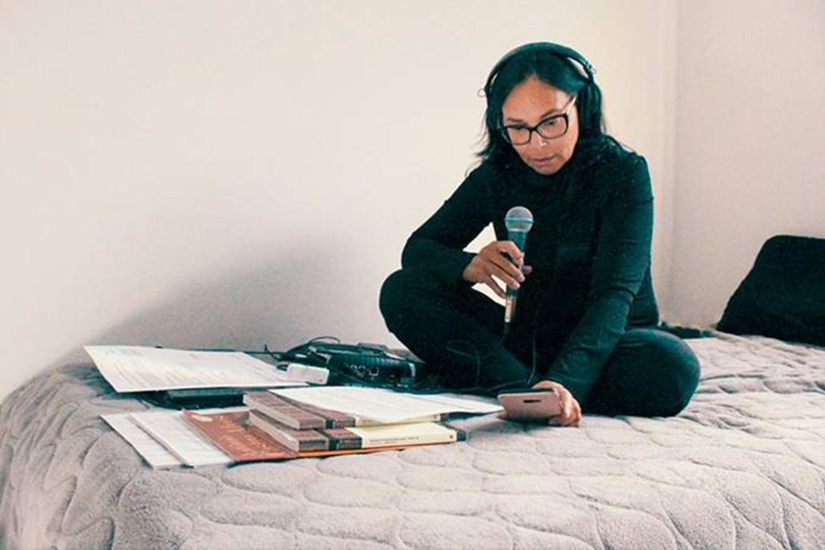 Saiba de quem é a voz que marca o tempo de fala na CPI: “15 segundos ...