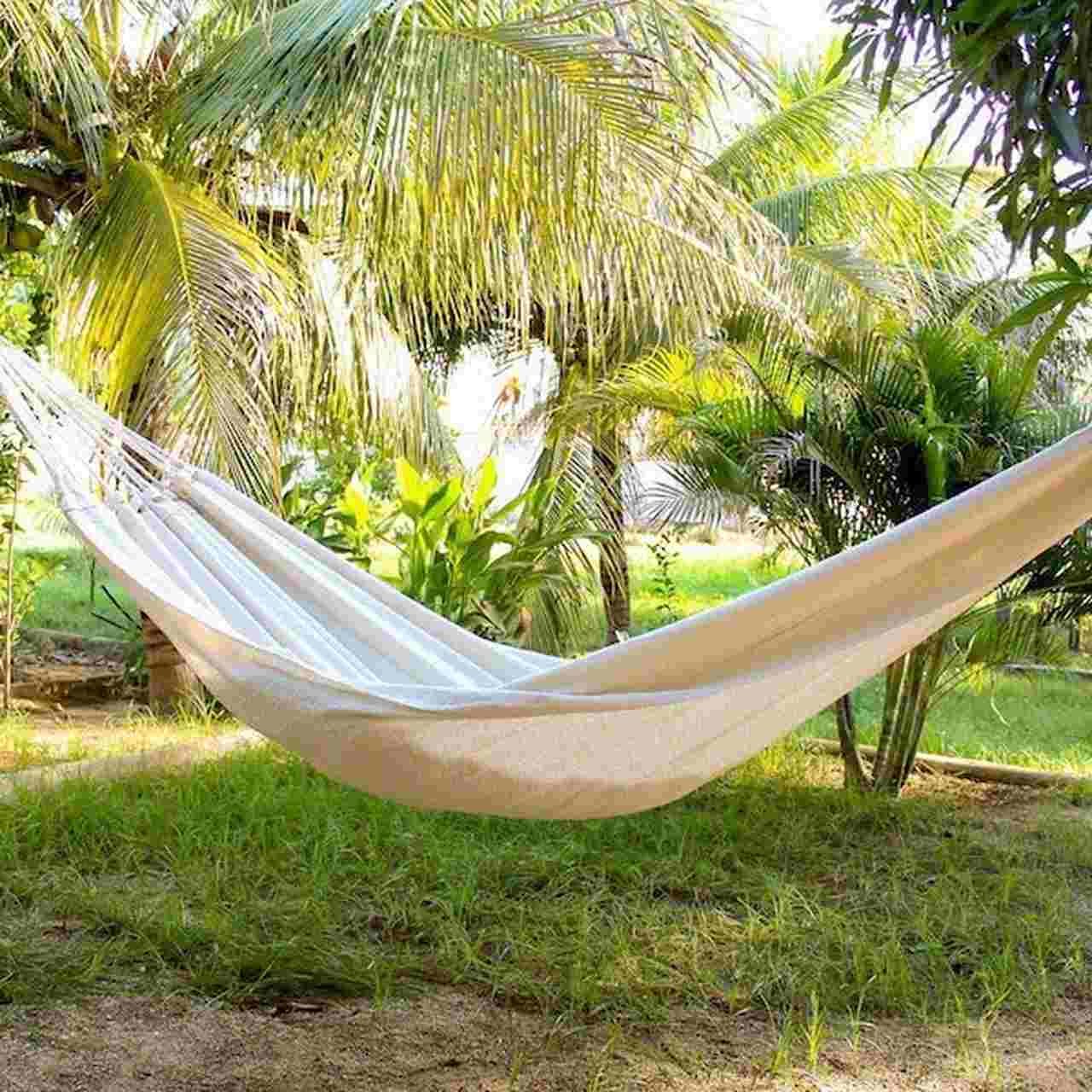 Rede na decoração: 5 modelos para criar um cantinho relaxante em casa ...