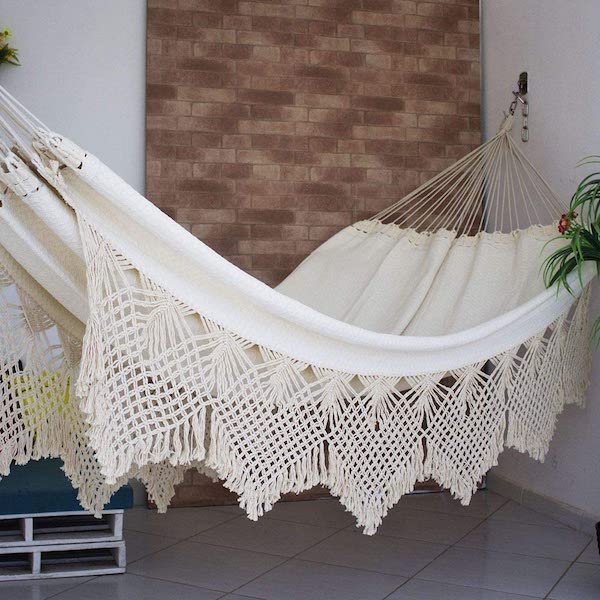 Rede na decoração: 5 modelos para criar um cantinho relaxante em casa ...