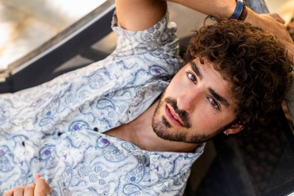 Entenda por que José Condessa, o Juan, abandonou Salve-se Quem Puder ...