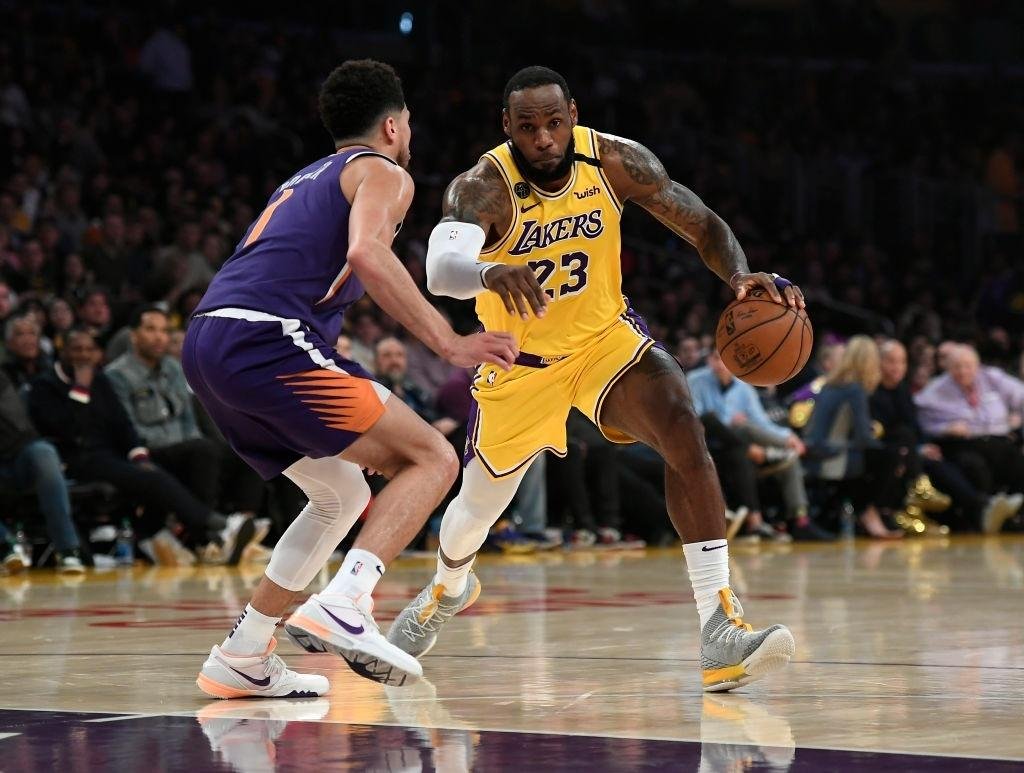 Veja os jogos e os horários da próxima rodada dos playoffs da NBA ...