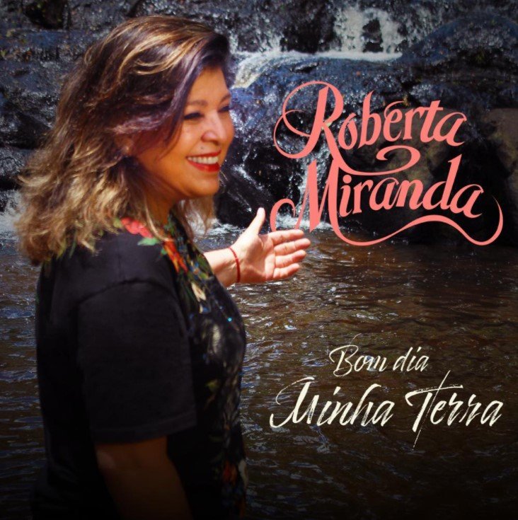Roberta Miranda lança música inédita. Veja teaser | Metrópoles