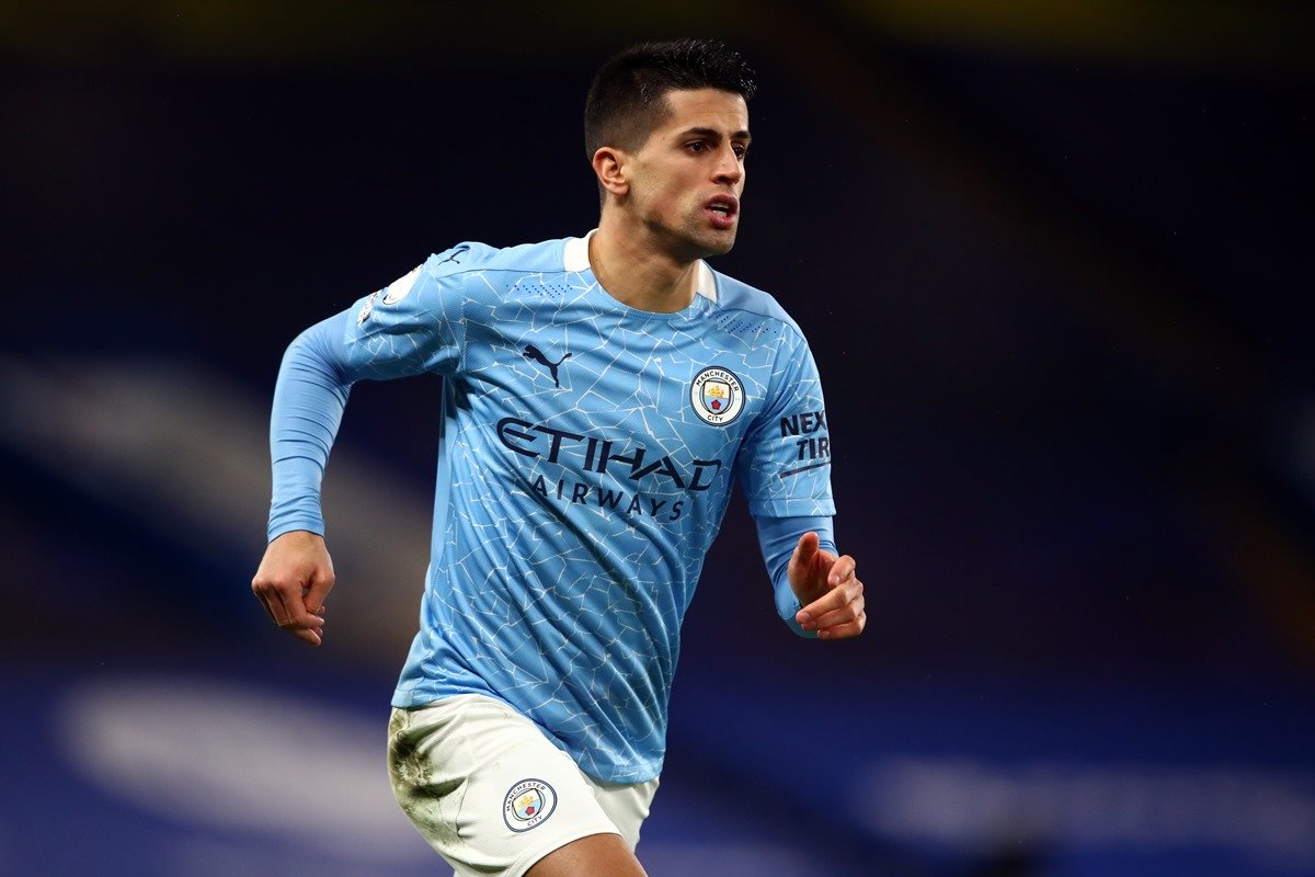 João Cancelo, do Manchester City, revela agressão após assalto | Metrópoles