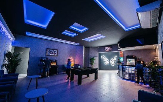 Boate no Rio de Janeiro tem pancadaria entre jovens. Veja vídeo ...