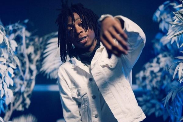 Acusado de homicídio, rapper Lil Loaded morre aos 20 anos