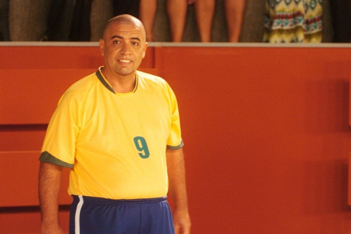 Globoplay anuncia série documental sobre a vida do humorista Bussunda ...