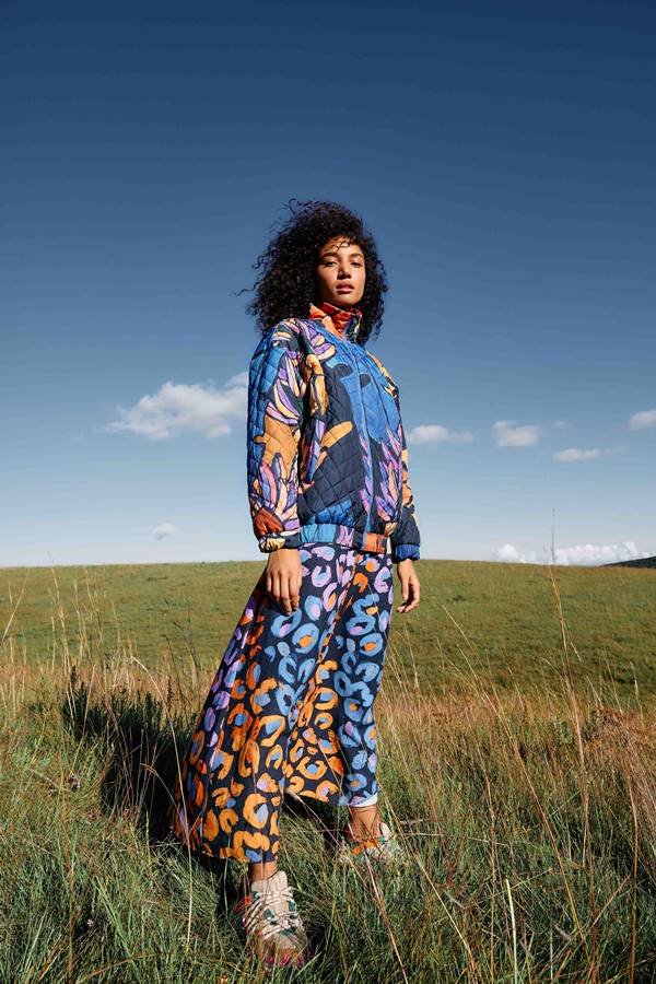 Farm lança coleção de alto inverno e reforça compromissos sustentáveis ...