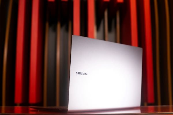 Review: Galaxy Book S, da Samsung, tem a praticidade de um celular ...