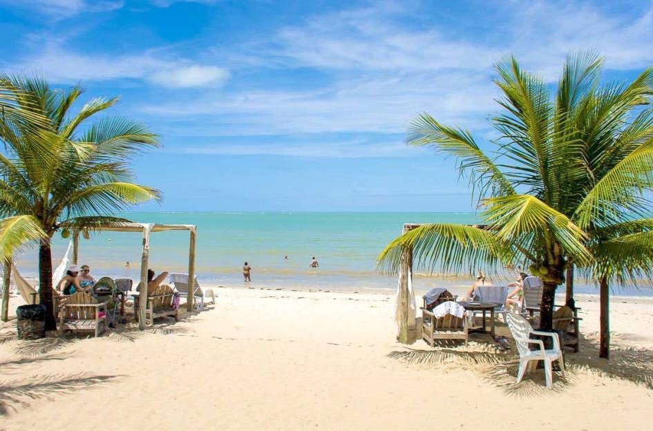 Beira-mar: 5 praias paradisíacas na Bahia que você (ainda) não conhece ...