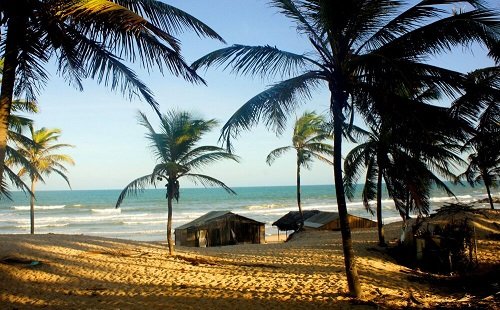 Beira-mar: 5 praias paradisíacas na Bahia que você (ainda) não conhece ...